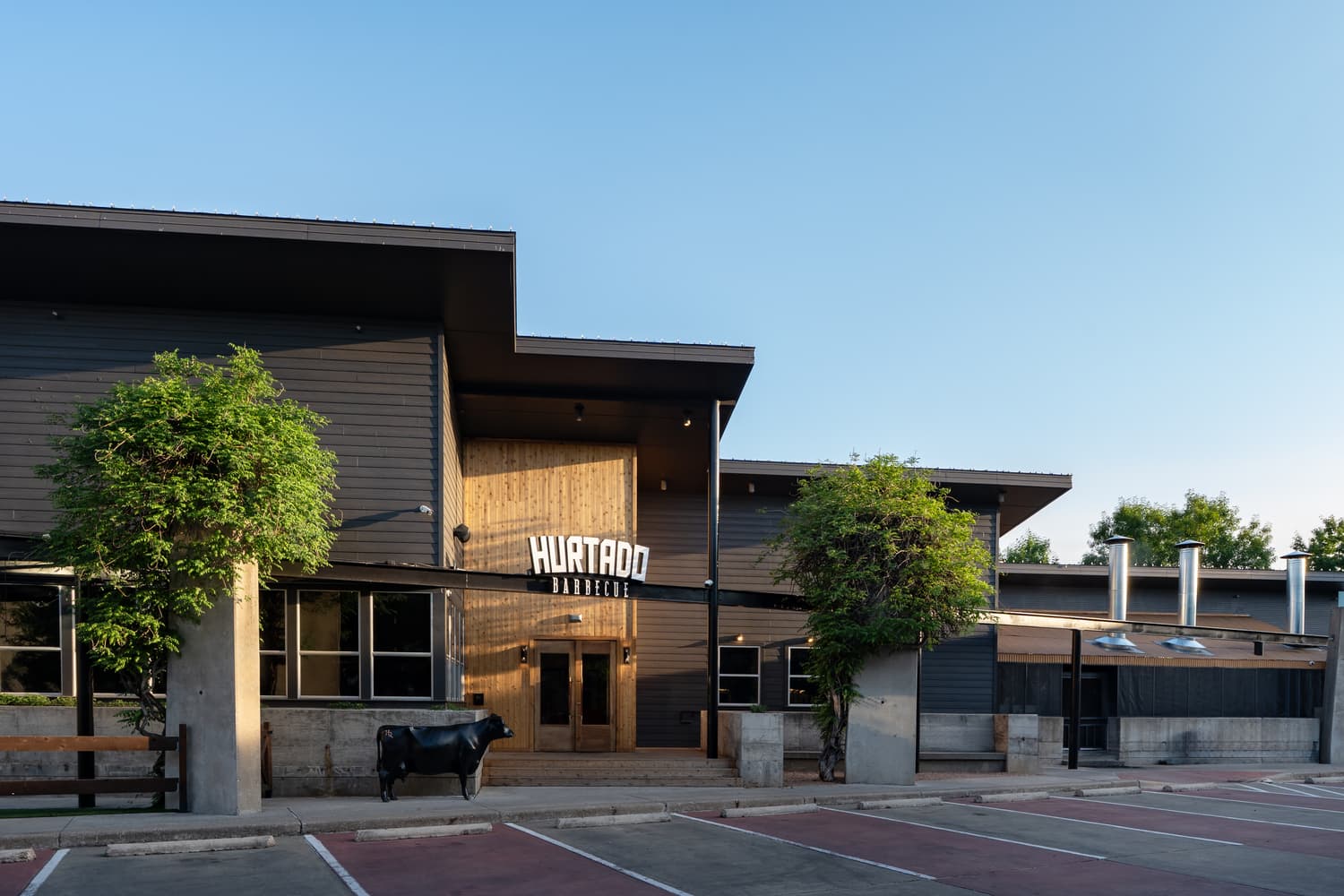 About - Hurtado Barbecue Restaurant | Hurtado BBQ