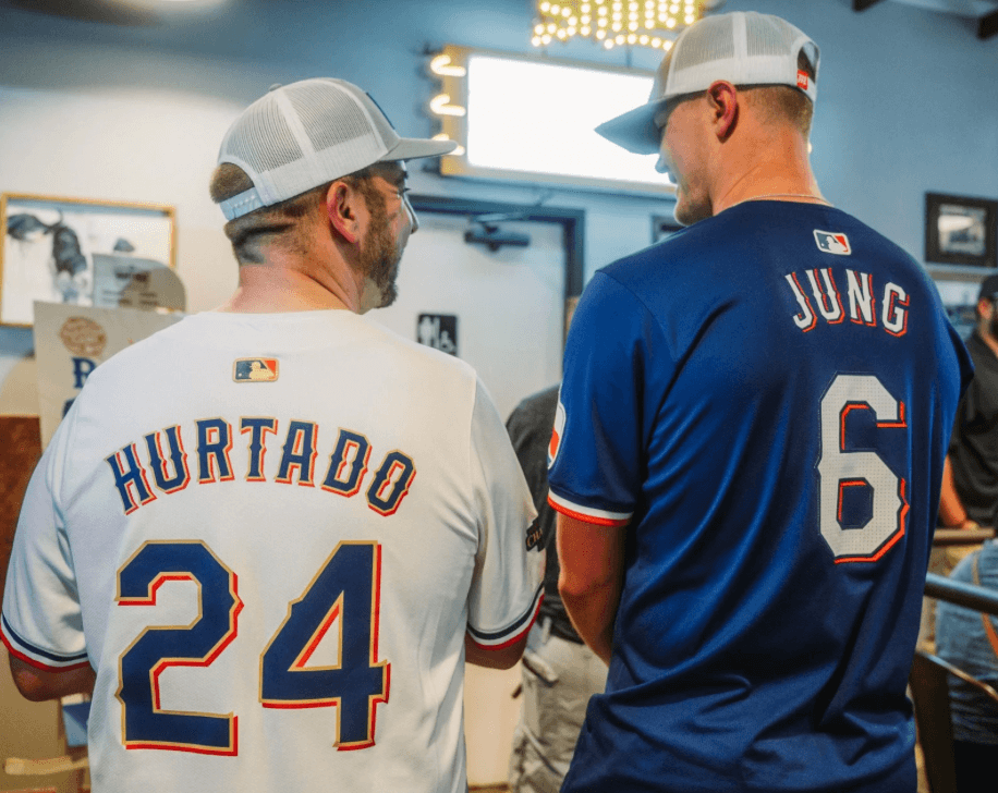 Hurtado BBQ—Nationwide Shipping