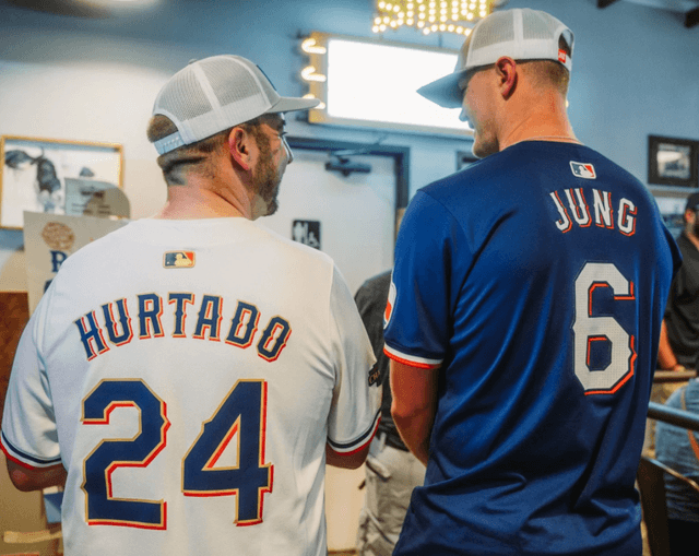 Hurtado BBQ—Nationwide Shipping