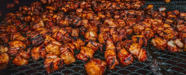 Menu - Hurtado Barbecue Restaurant | Hurtado BBQ